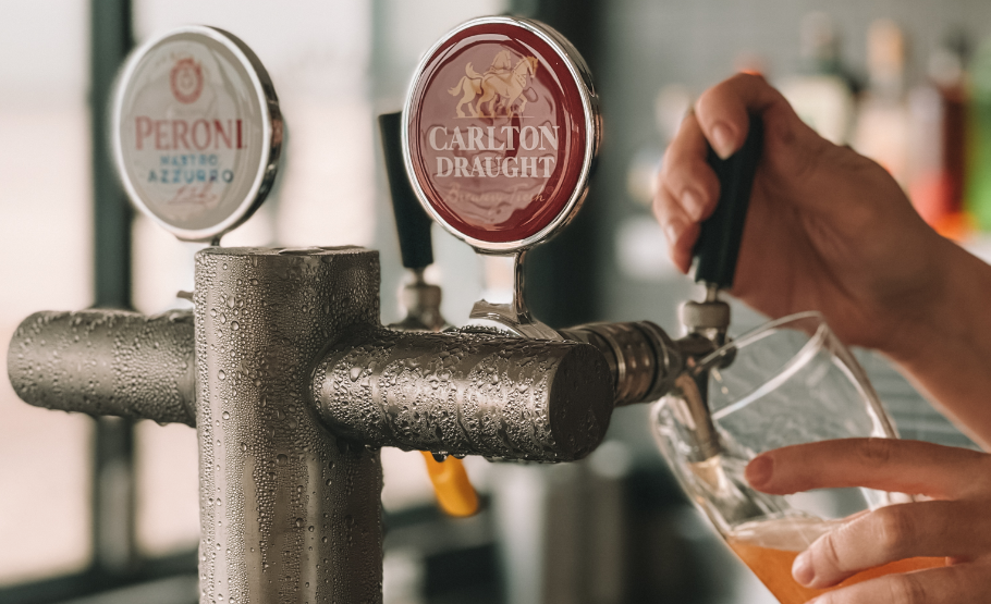 Menu | Sandbar Beach Cafe